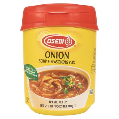 Osem Kosher Onion Soup Mix 4 00 GR | PnP