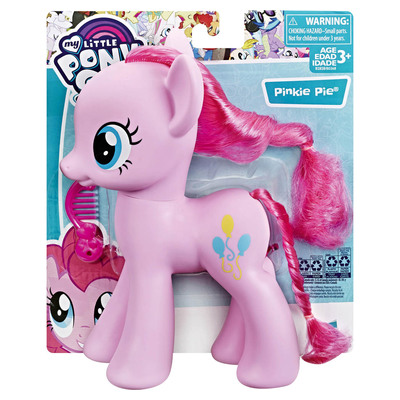 MY LITTLE PONY 8INCH BASIC PONY ASST | Smart Price Specials | PnP Home