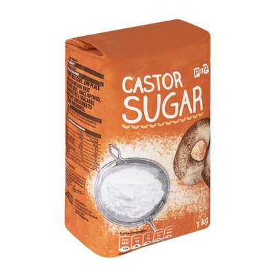 PnP Castor Sugar 1kg | Smart Price Specials | PnP Home