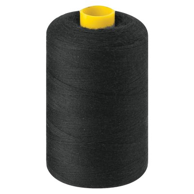Janome Black Sewing Thread St1001 | PnP