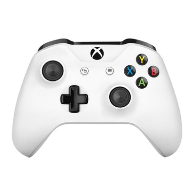 Xbox One Controller White | PnP