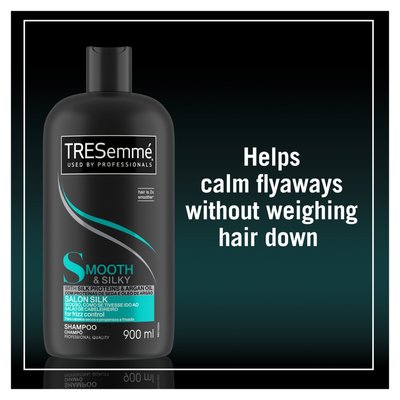Tresemmé Smooth & Silky Frizz Control Shampoo 900ml | PnP