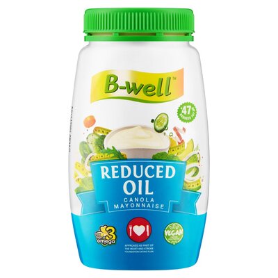 B-well | Mayonnaise | Smart Price Specials | PnP