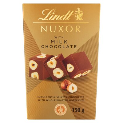 Lindt Nuxor Milk Chocolate 150g | PnP