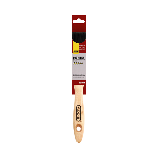 Addis Heavykote 25mm Paintbrush | PnP