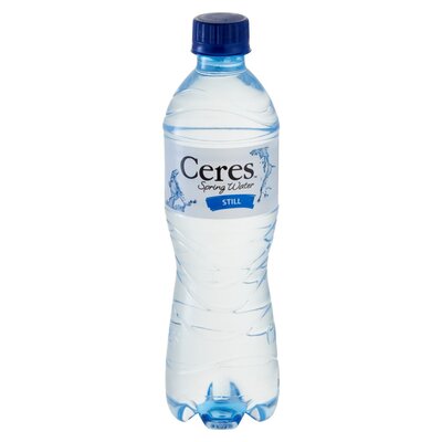 Ceres Still Spring Water 500ml | PnP