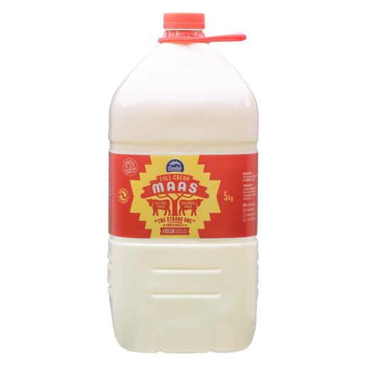 Sundale Full Cream Maas 5kg | PnP