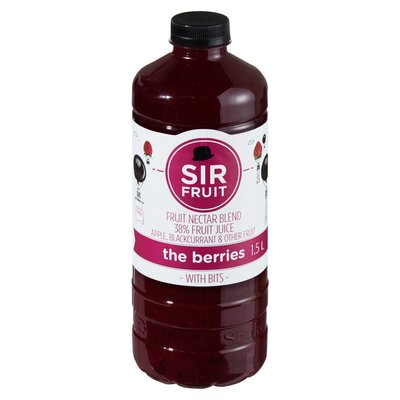 Sir Juice The Berries 1.5L | PnP