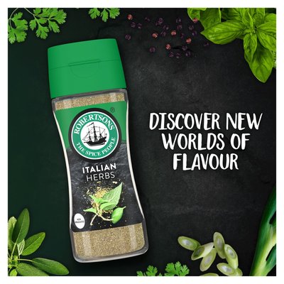 Robertsons Italian Herbs 17g | PnP