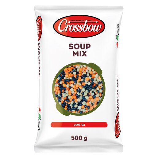 Crossbow Soup Mix 500g | PnP