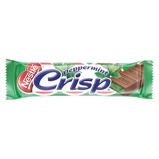 Nestle Crisp Peppermint 49g | Smart Price Specials | PnP Home