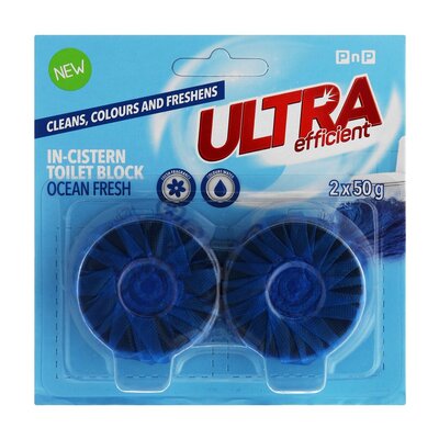 Jeyes Toilet Block Original 4 x 45g | PnP