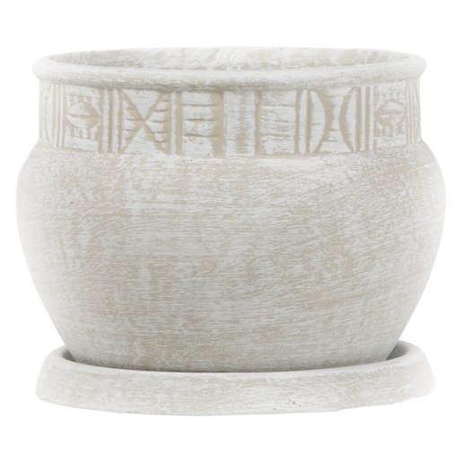 The Pot Story Medium Angolan Pot | Smart Price Specials | PnP Home