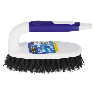 Comfi Grip Iron Scrub 1 Pack | PnP