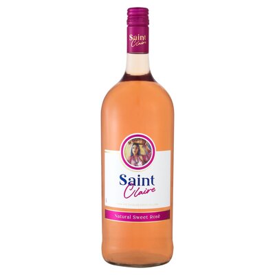 Saint Celine Natural Sweet Red 1.5L | PnP
