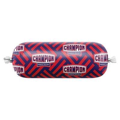Thompsons French Polony 2kg | PnP