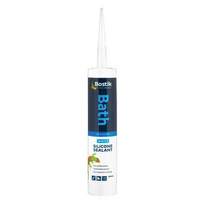 Bostik Car Silicone 280ml | Smart Price Specials | PnP Home