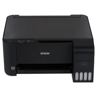 Epson Ecotank Printer 3-in-1 L3110 | PnP