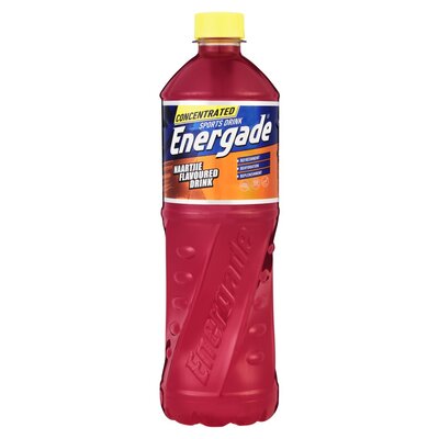 Energade Sports Drink Concentrate Tropical 750ml | PnP