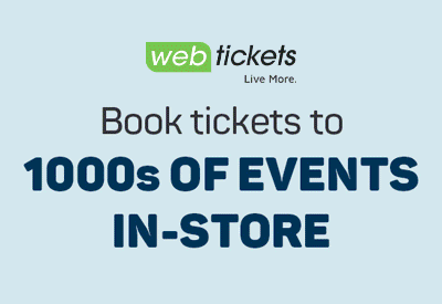 Webtickets | PnP