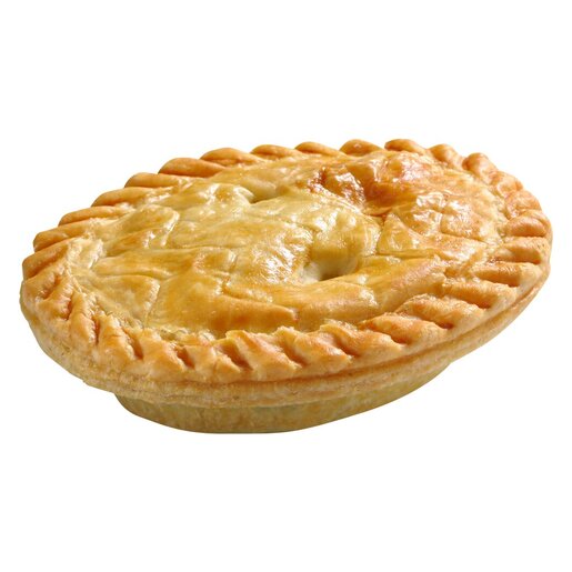 PnP Chicken & Mushroom Pie | PnP