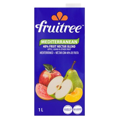 Fruitree | Juices | Smart Price Specials | PnP