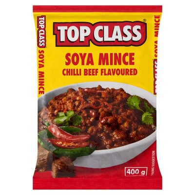 Top Class Soya Mince Oxtail & Tomato 100g | PnP