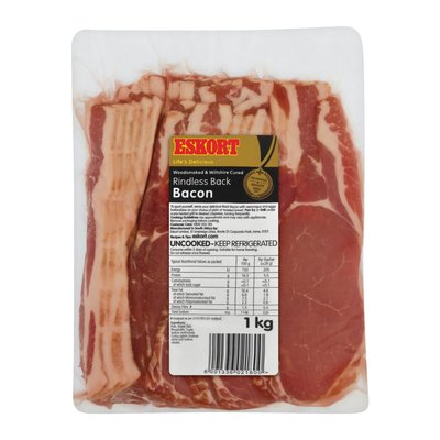 Bacon | Fresh Pork | Smart Price Specials | PnP