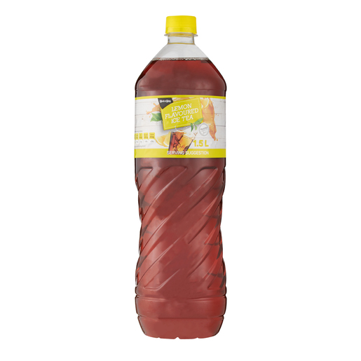 PnP Lemon Flavoured Ice Tea 1.5l | PnP