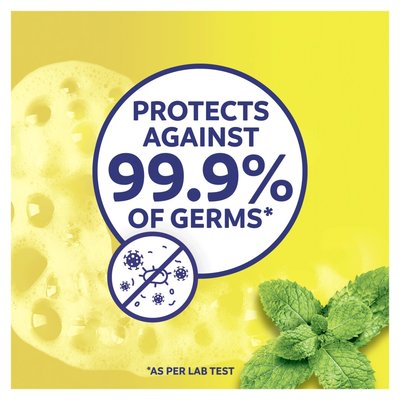 Sunlight Cooling Mint Family Bathing Soap 100g | PnP