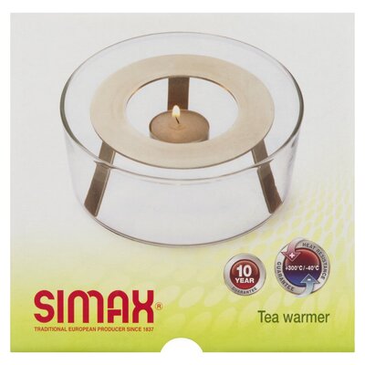 Simax Glass Warmer With Metal Insert | Smart Price Specials | PnP Home