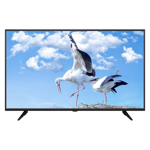 JVC 43 Inch QLED Smart Tv LT-43NQ7155 | Smart Price Specials | PnP Home