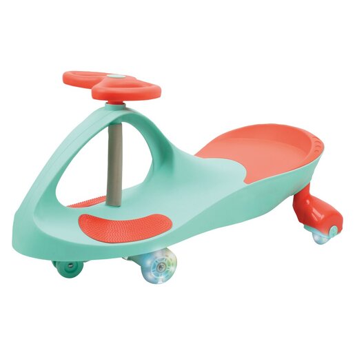 Zingo Zigzoom Swing Car | PnP