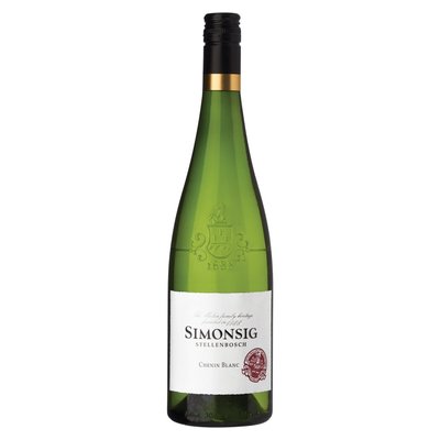 Simonsig Chenin Blanc 750ml | PnP