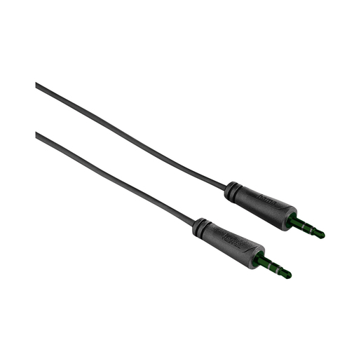Hama Audio Cable 2 RCA Plug 1.5m | PnP