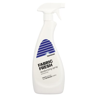 Homecare Fabric Fresh Spray Trigger 750ml | PnP