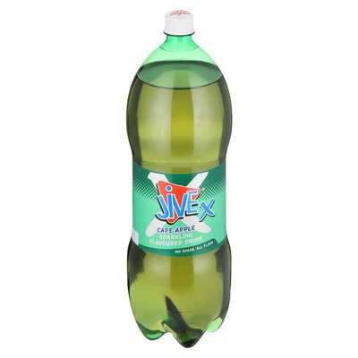 Jive X Cape Apple Nix Sug 2L | PnP