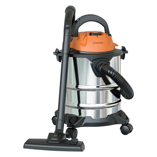 Bennett Read TTN 15 Wet & Dry Vacuum Cleaner | PnP