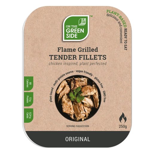 On The Greenside Original Fillet 250g | PnP