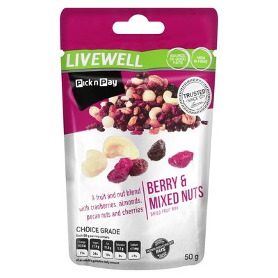 Healthy Snacks | Chocolates, Chips & Snacks | Smart Price Specials | PnP