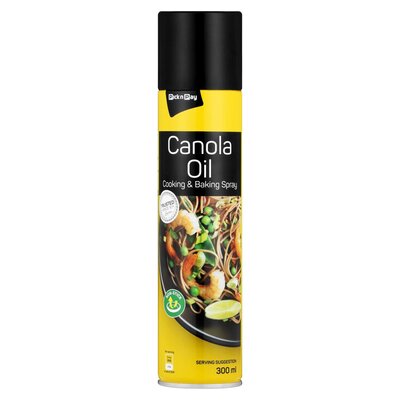 Cook & Bake Cooking Spray 500ml | PnP