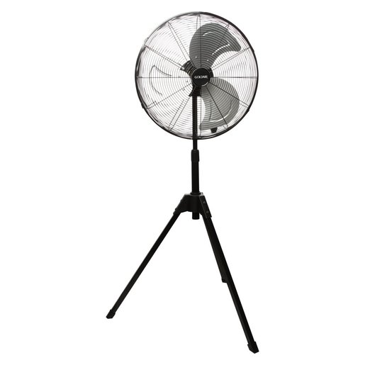 GOLDAIR 60cm Industrial Stand Fan GHFO-002 | PnP
