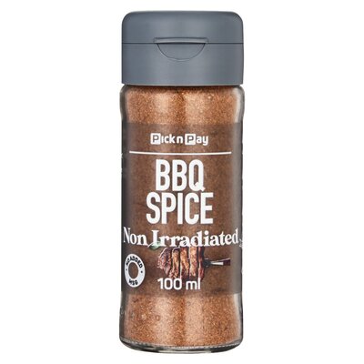 PnP BBQ Spice 100ml | PnP