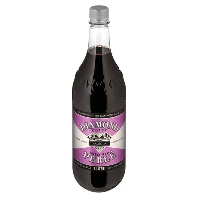 Diamond Coast Perle Red 1l | PnP