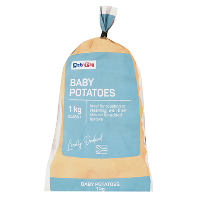 Fresh Vegetables | Fresh Fruit & Vegetables | Smart Price Specials | PnP
