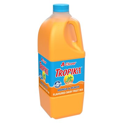 Tropika Mango Peach Plus 2L | PnP