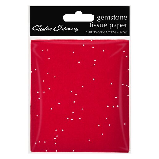 Creative Gemstone Tissues 2 Pack | Smart Price Specials | PnP Home