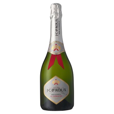 JC Le Roux Le Domaine Non-Alcoholic 750ml | PnP