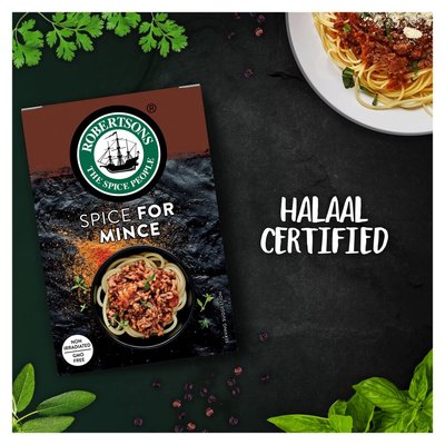 Robertsons Spice for Mince Seasoning Refill 79g | Smart Price Specials ...