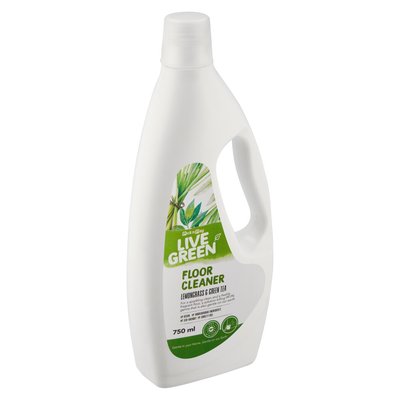 Live Green Floor & Tile Cleaner 750ml | PnP